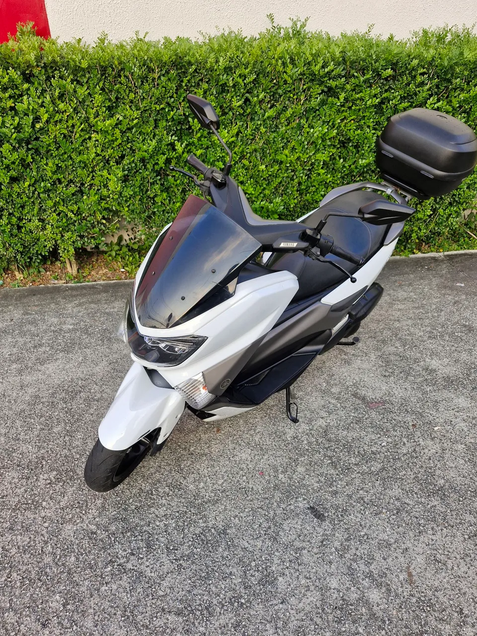 Motos YAMAHA NMAX 2019 no Brasil