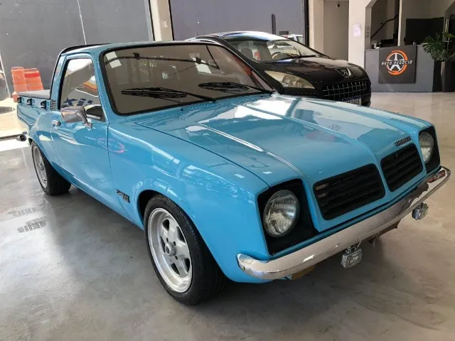 CHEVROLET CHEVY Usados e Novos