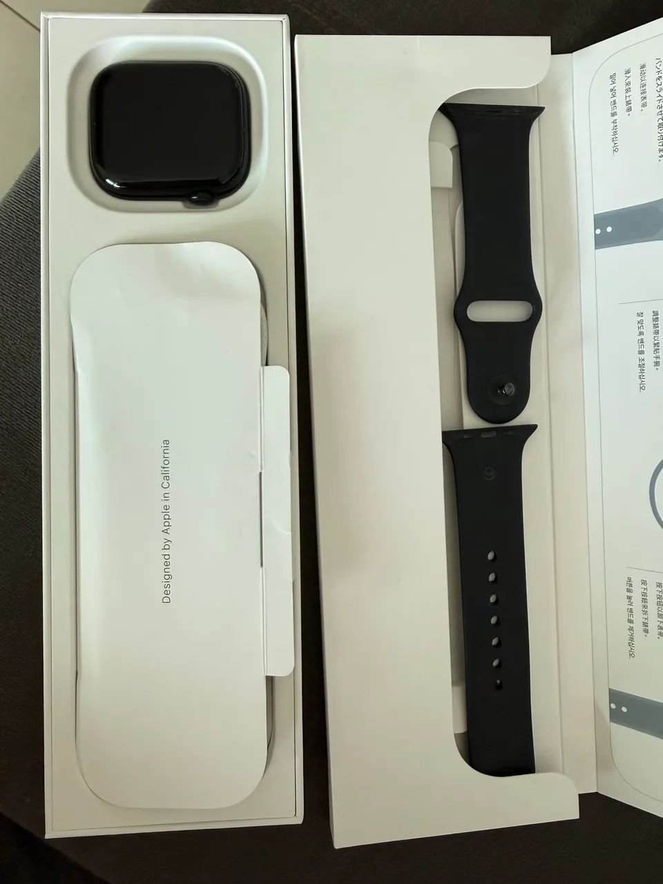 APPLE WATCH SERIES 10 46MM GPS NA GARANTIA - Smartwatches - Ponta do Farol, São Luís 1455822157 ...