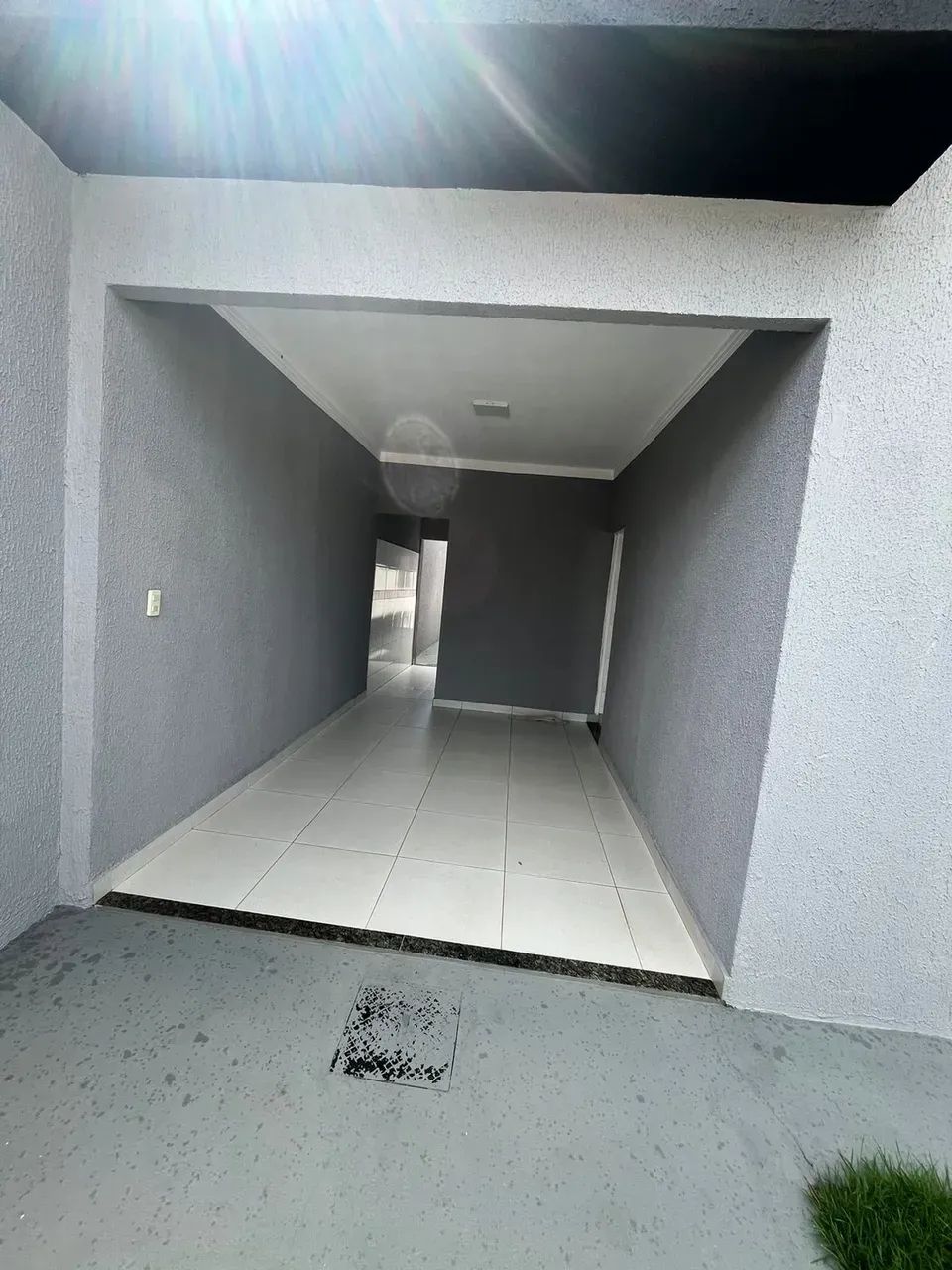 Casa 3 quartos à venda - Residencial Center Ville, Goiânia - GO ...