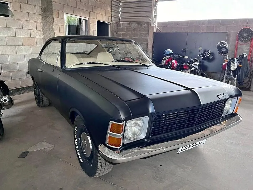 CHEVROLET OPALA 1976 Usados e Novos