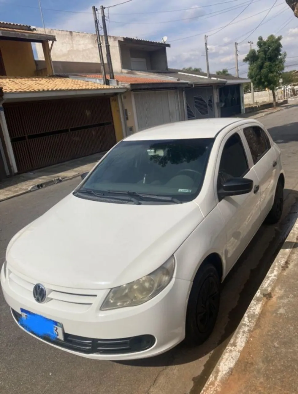 "volkswagen gol g5" - Carros Usados e Novos à venda