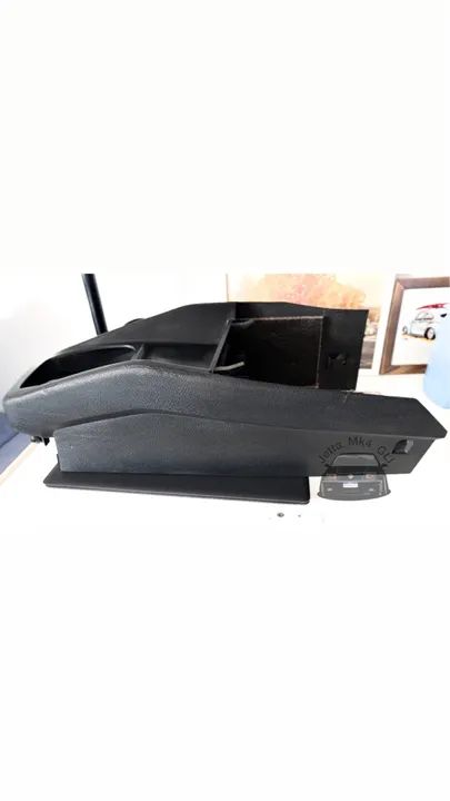 Console Central VW Golf e Bora MK4 - Carros, vans e utilitários ...