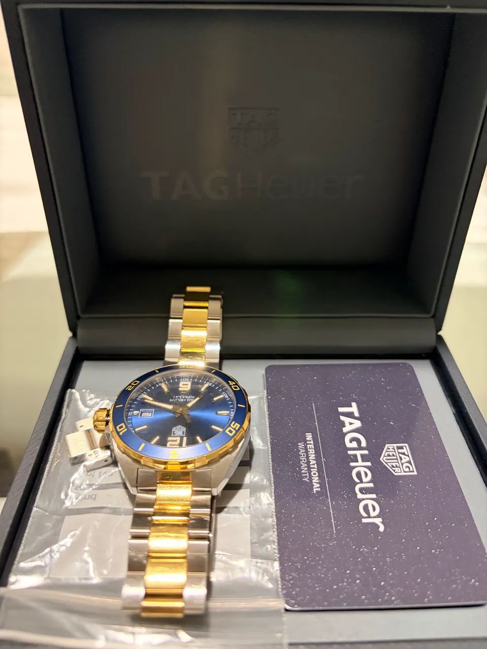 Tag Heuer Formula 1 - Acessórios - Icaraí, Niterói 1469266874 | OLX