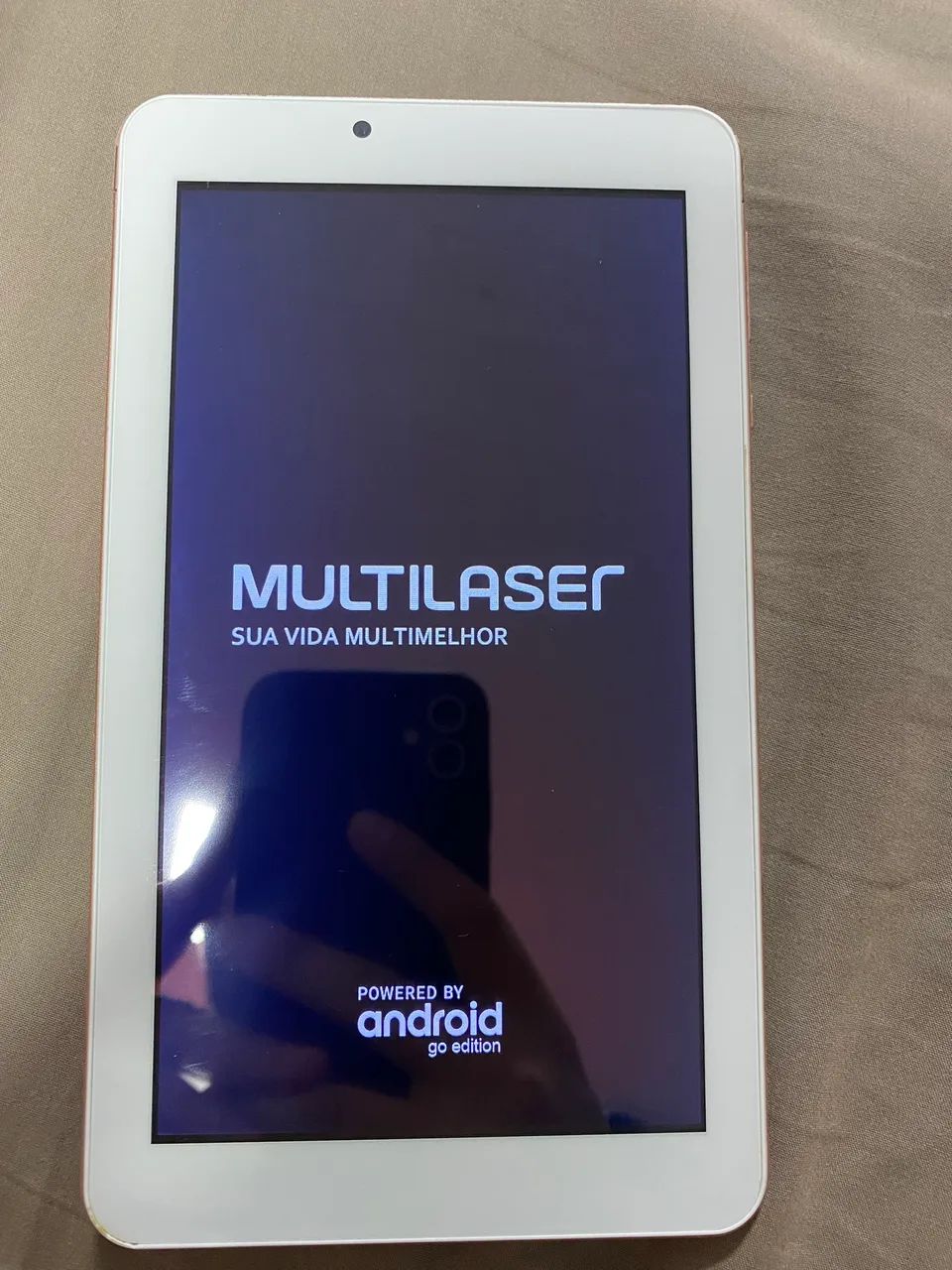 Tablet m7s plus - Tablets e E-Readers - Recanto das Emas, Brasília ...