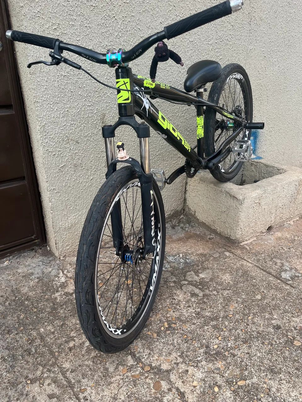 Bike Gios br 4TRIX vendo ou troco por iPhone 13 Pro Max - Ciclismo ...