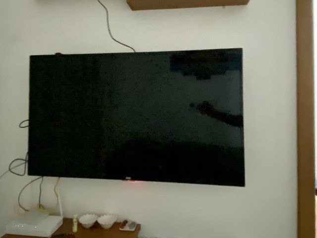 Smart tv led 43 polegadas aoc | +96 anúncios na OLX Brasil