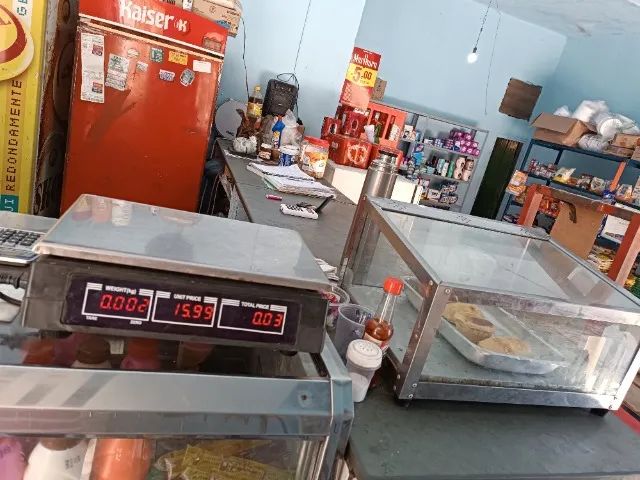 "bar e mercearia" no Brasil