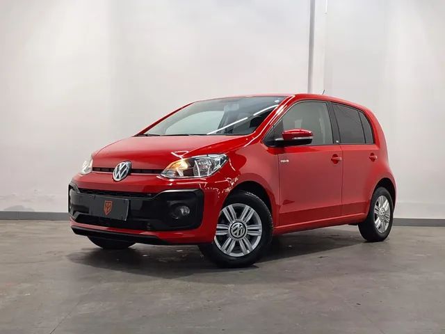 VOLKSWAGEN UP! 2019 Usados e Novos em MG
