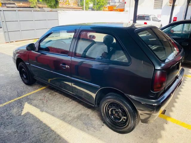 VOLKSWAGEN GOL 1998 Usados e Novos em SP