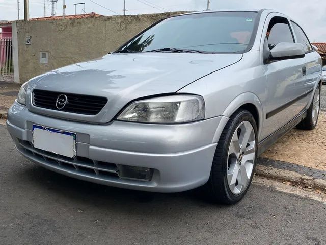 CHEVROLET ASTRA 2000 Usados e Novos em SP