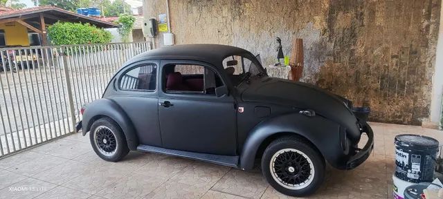 VOLKSWAGEN FUSCA Usados e Novos - Maceió, AL