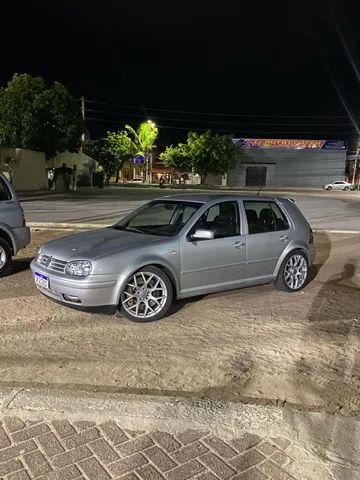 VOLKSWAGEN GOLF 2004 Usados e Novos
