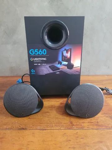 Logitech no Brasil