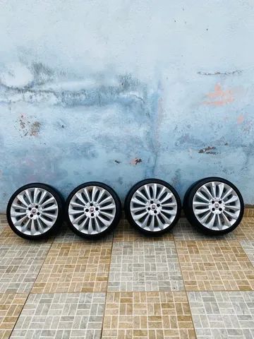 "pneu 165 45 17" no Brasil