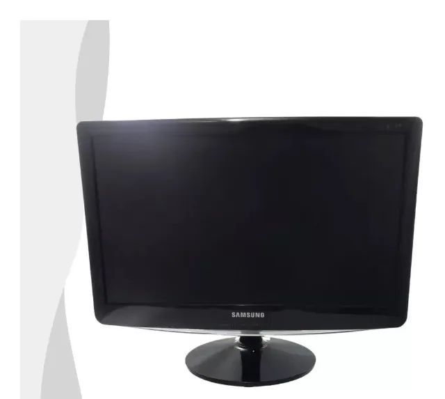 "monitor samsung b2030" no Brasil