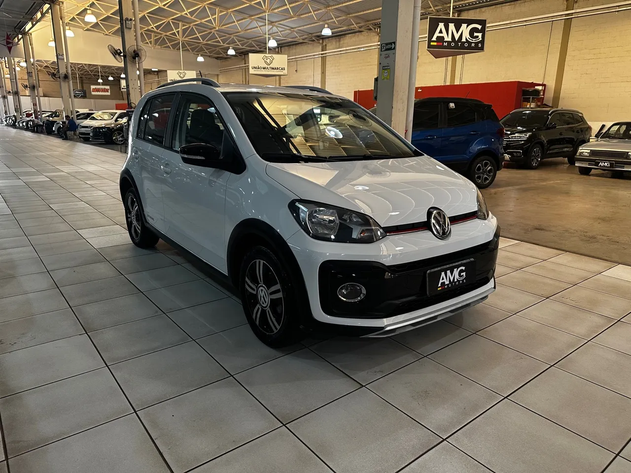 VOLKSWAGEN UP! 2020 Usados e Novos