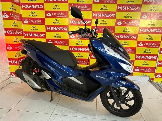 HONDA PCX 150/DLX 2020 - 1349035788 | OLX