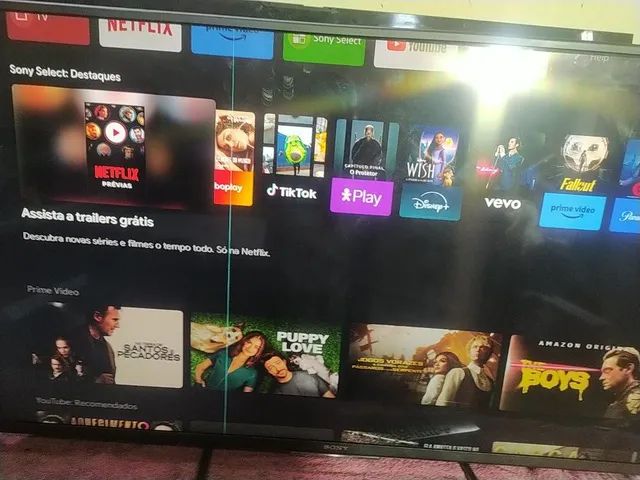 "tv de 90 polegadas" no Brasil