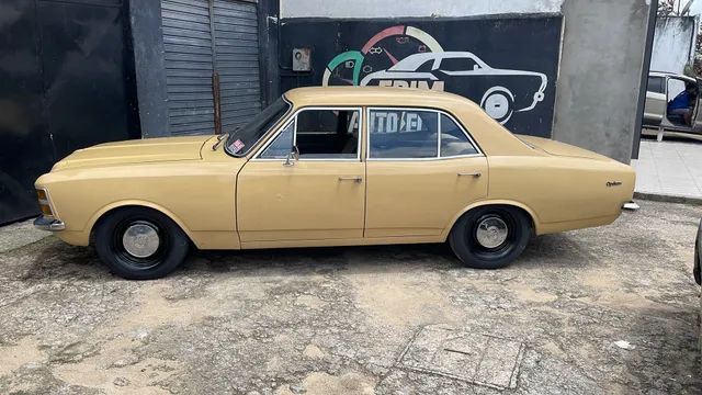 CHEVROLET OPALA Usados e Novos no CE