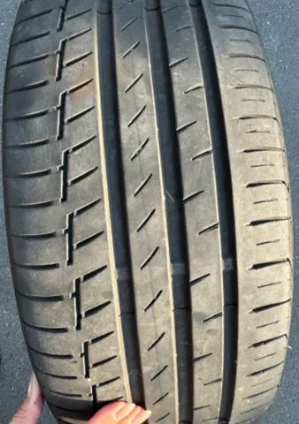 "pneu 215 45 r18" no Brasil