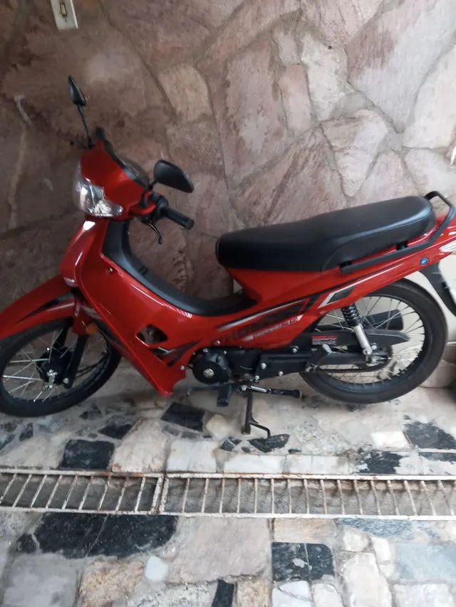 Motos - Petrolina, Pernambuco