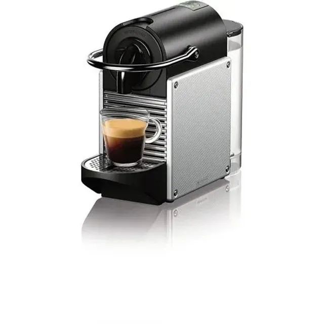"nespresso pixie" no Brasil