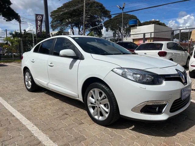 RENAULT FLUENCE Usados e Novos no Distrito Federal e região, DF