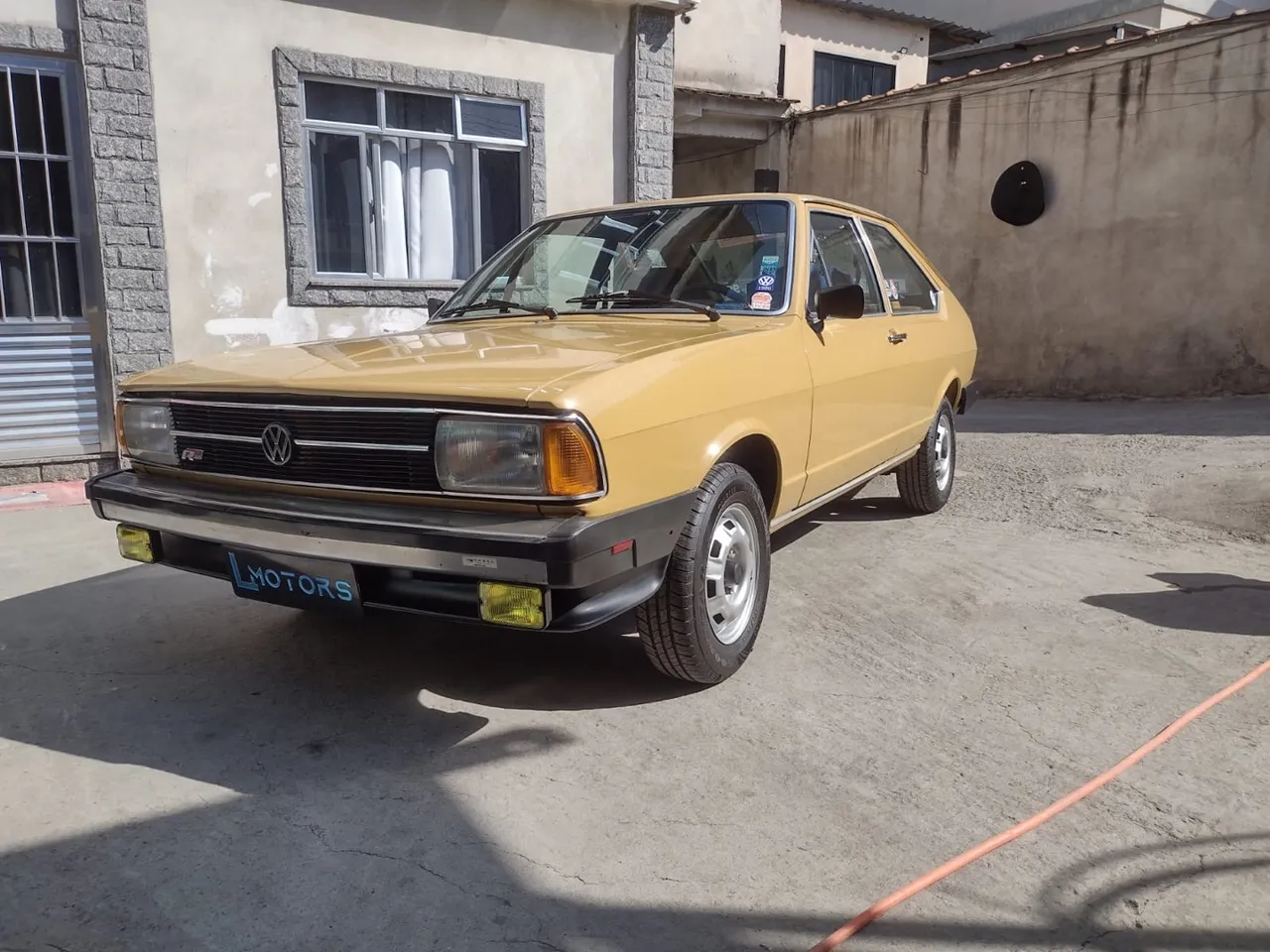 VOLKSWAGEN PASSAT 1980 Usados e Novos