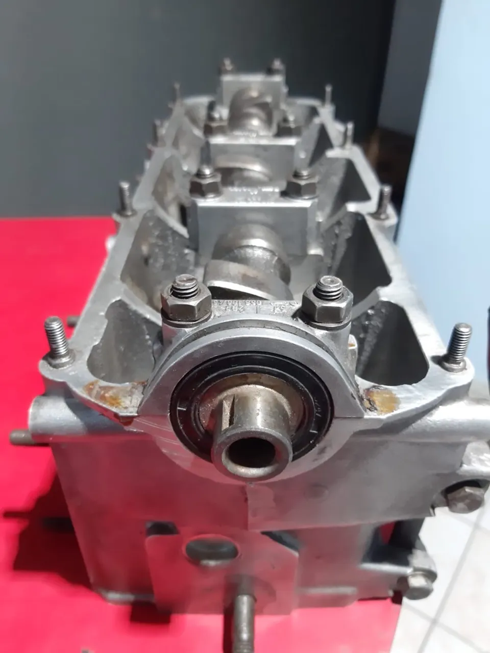 "motor ap 2 0 completo" no Brasil