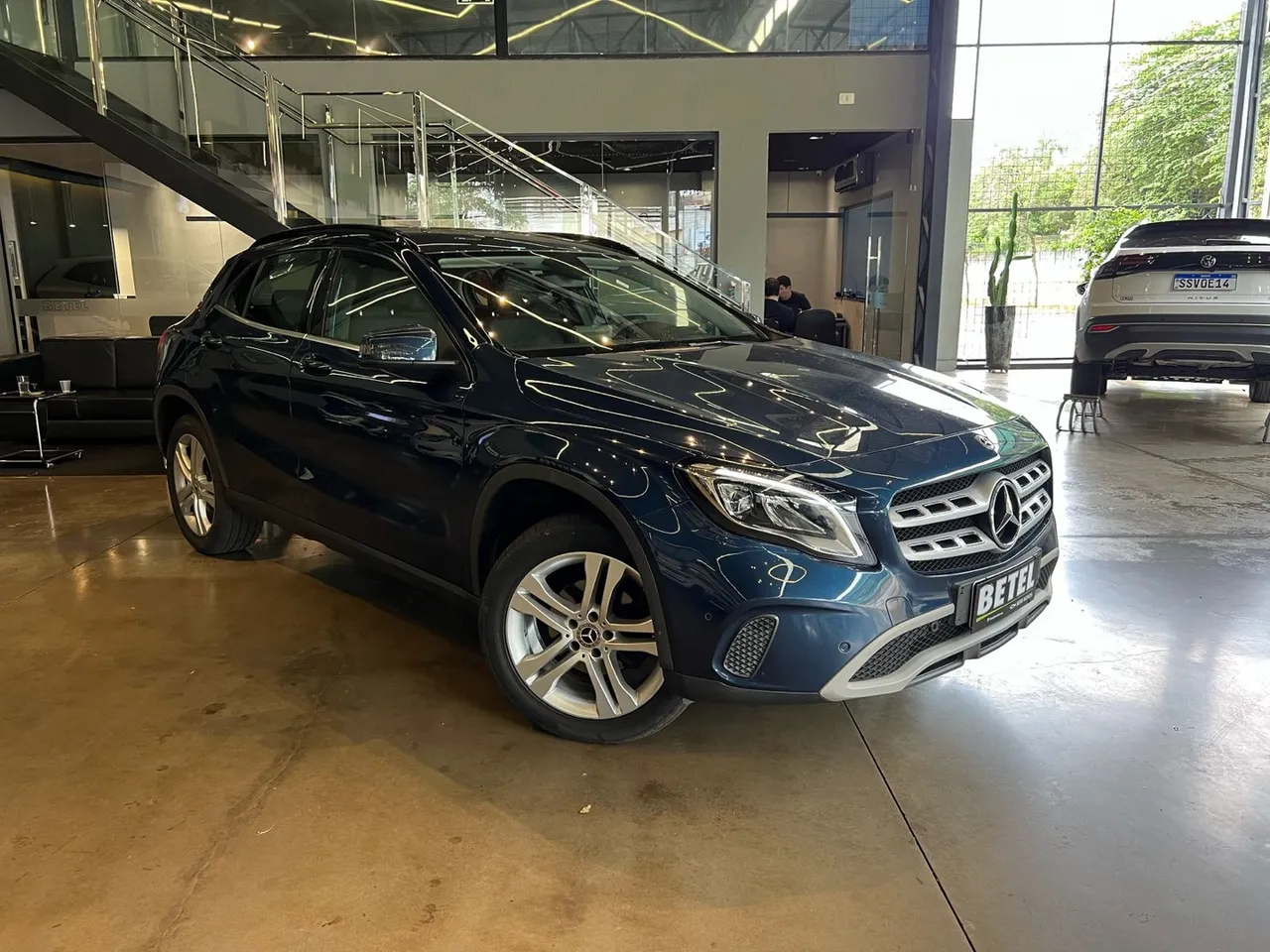 "mercedes 1418" no Brasil