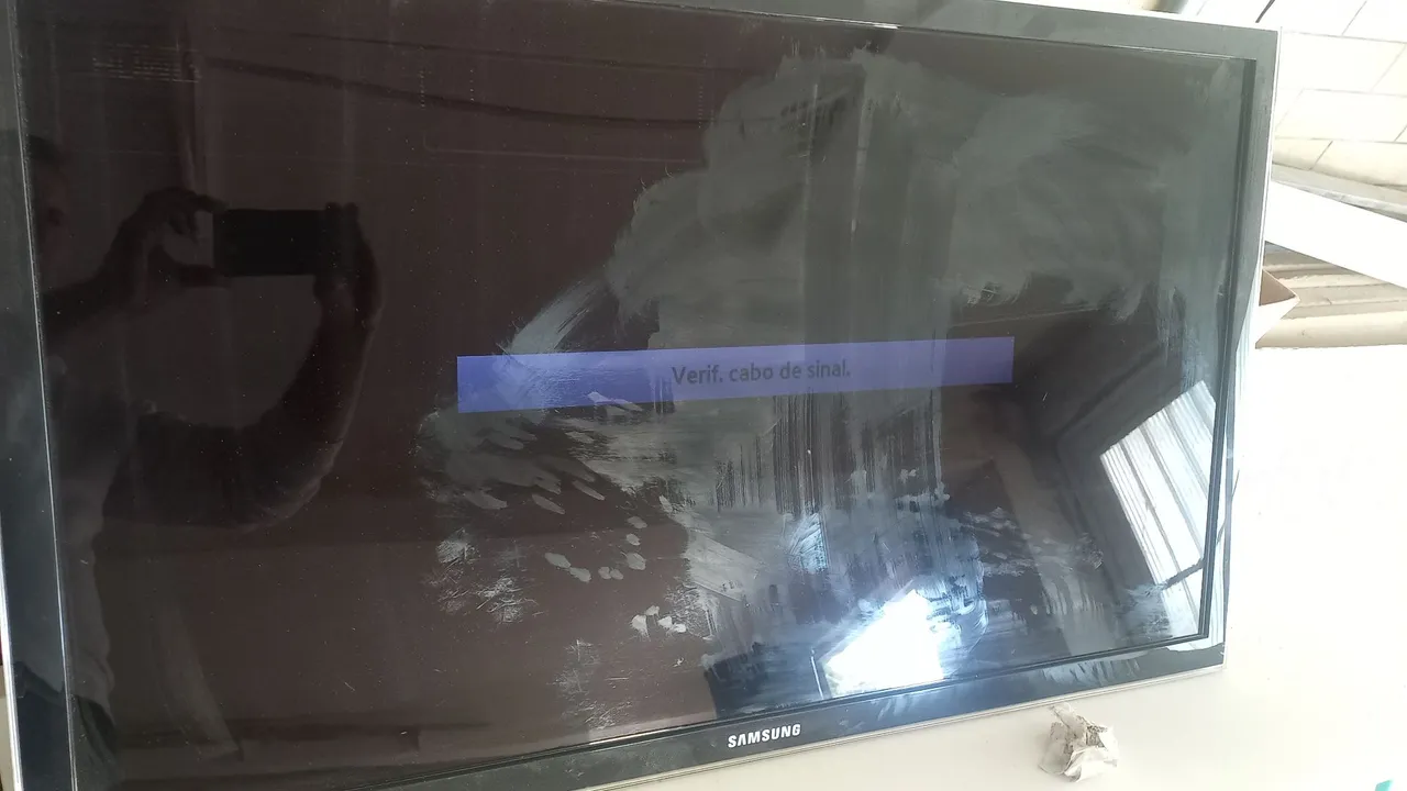 "tv samsung de 40 polegadas" - TVs no Brasil