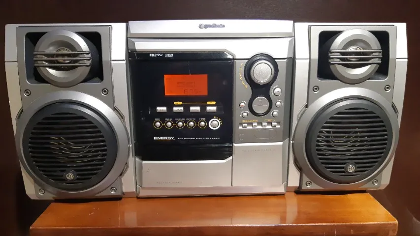 Micro System no Brasil