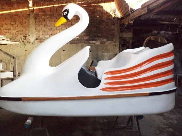 "pedalinho cisnei" no Brasil