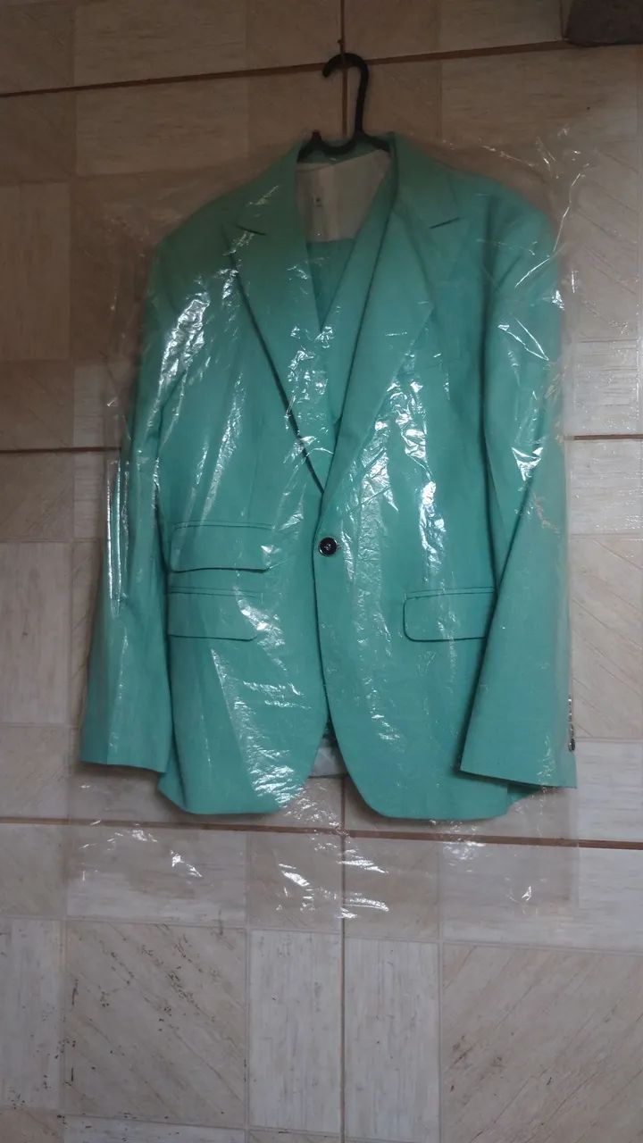 Vestido, terno e sapato para bodas, casamentos, formaturas... - Roupas ...