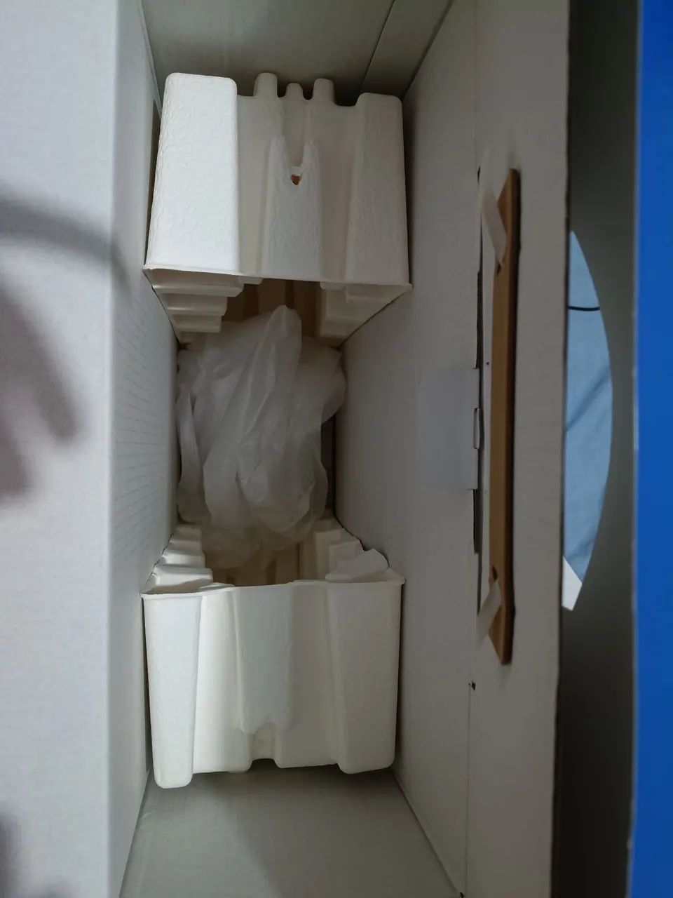 Caixa Original PS5 bundle FIFA 23 - Vazia, Perfeita para Colecionadores ...