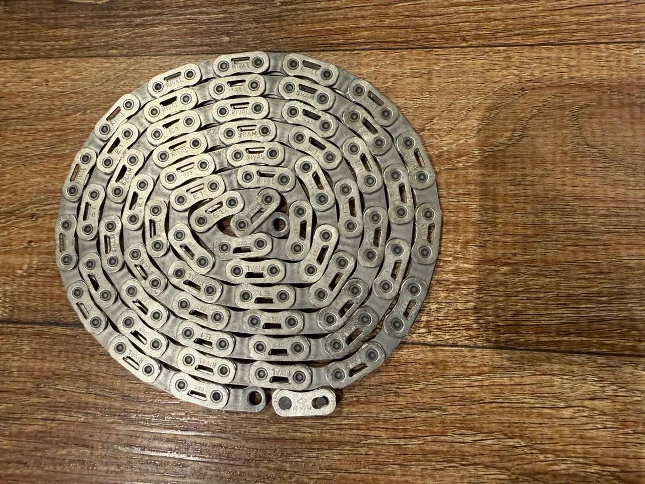 Grupo Sram Rival completo sem uso - Ciclismo - Setor Central (Gama ...