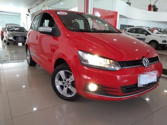 VOLKSWAGEN FOX 2016 Usados e Novos