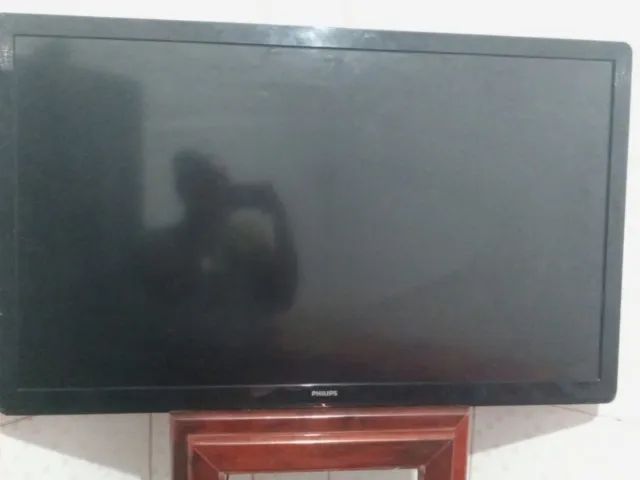 Tv de lcd 42 philips | +147 anúncios na OLX Brasil