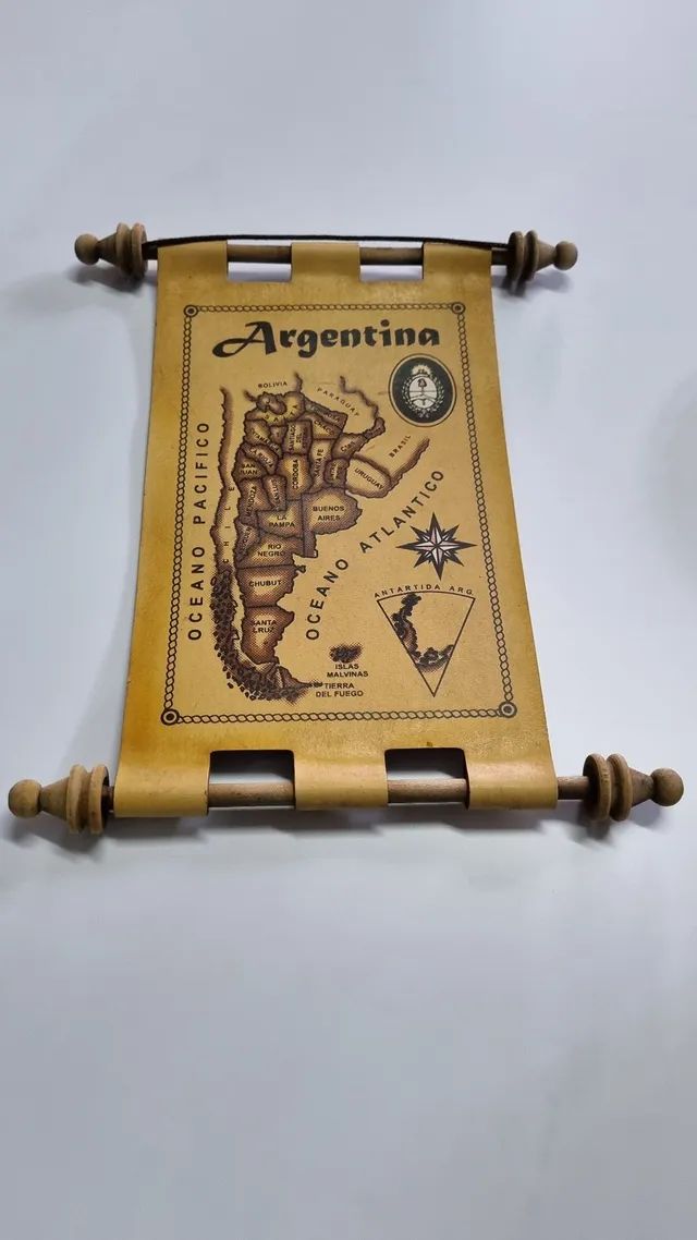 "pergaminho" no Brasil