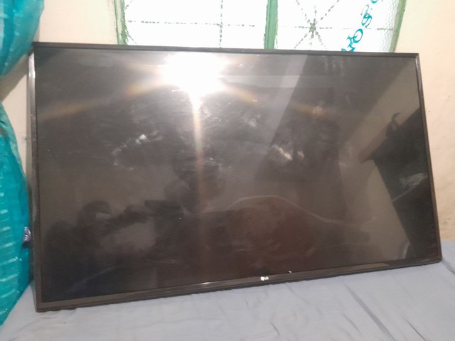 Tela lg 49 polegadas | +216 anúncios na OLX Brasil