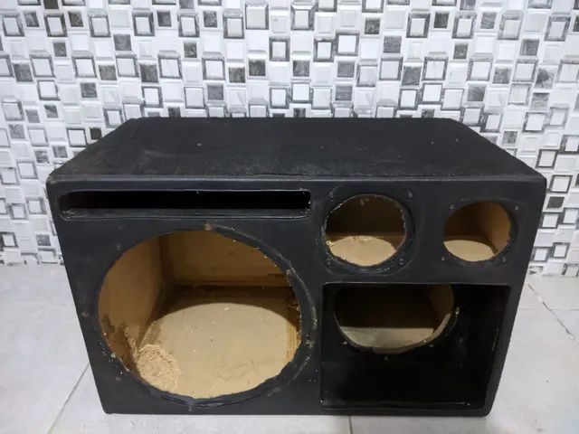 "medio jbl 10 polegadas" no Brasil