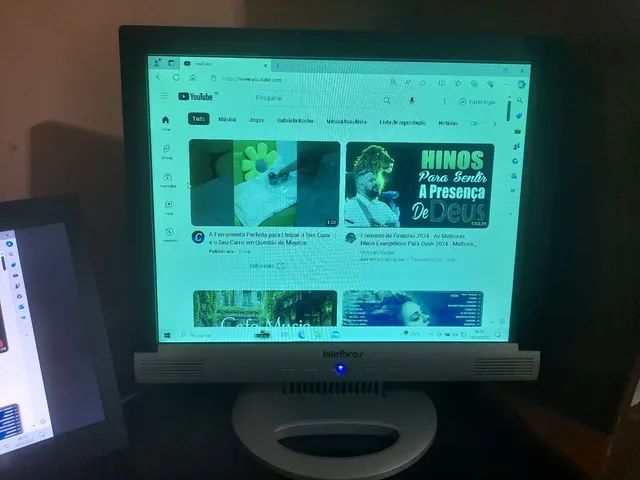 Informática no Distrito Federal