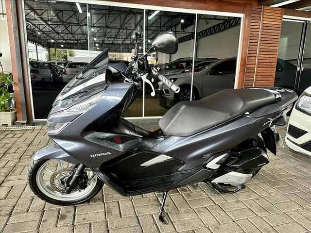 Motos HONDA PCX 2020 no Brasil