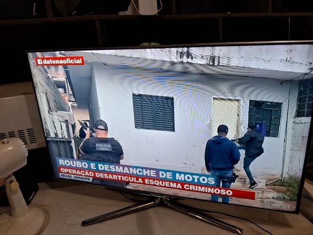 "tv de led 48 polegadas" no Brasil