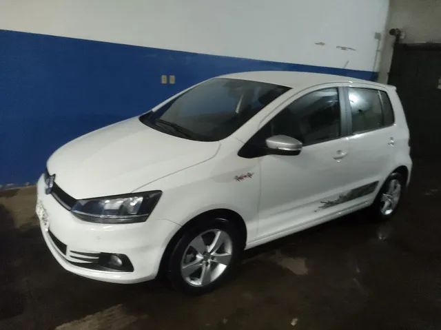 VOLKSWAGEN FOX 2016 Usados e Novos