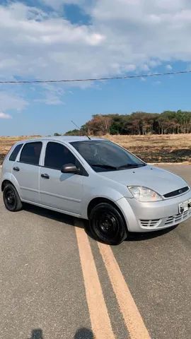 FORD FIESTA 2004 Usados e Novos