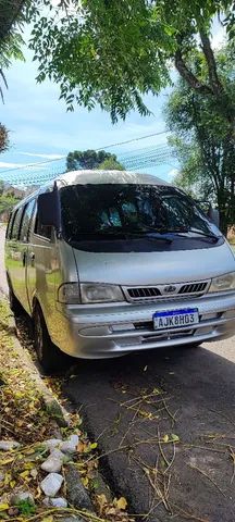 KIA MOTORS BESTA Usados e Novos