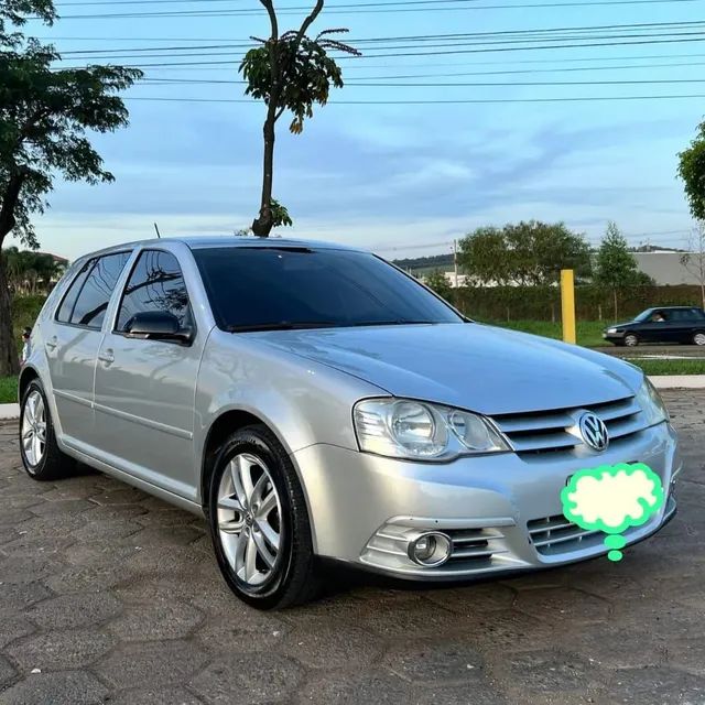 VOLKSWAGEN GOLF 2011 Usados e Novos