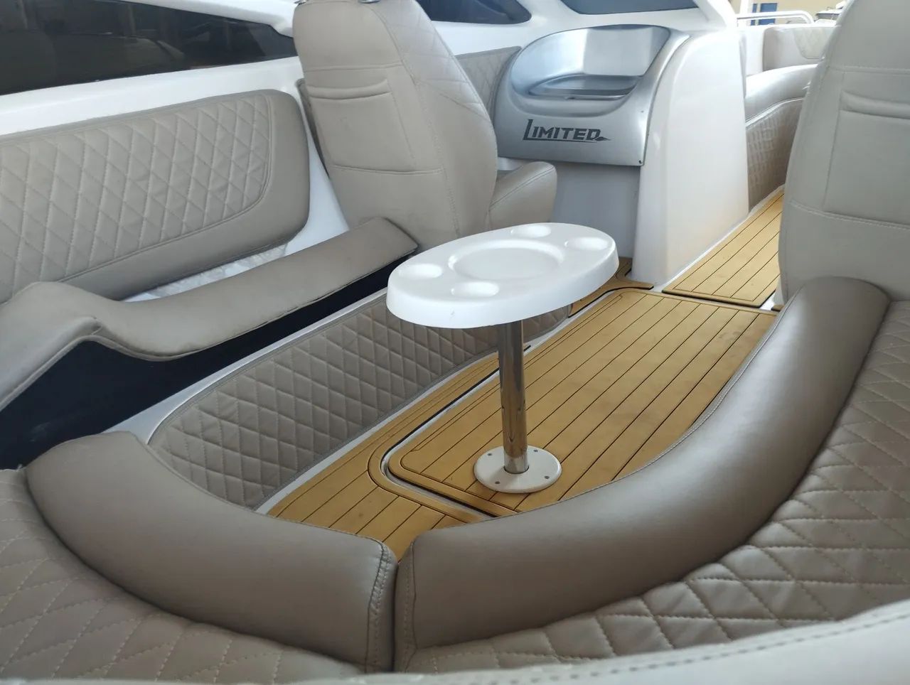 Phoenix 24 ( 2022) completa 120.000.00 - Barcos e aeronaves - Ponta ...